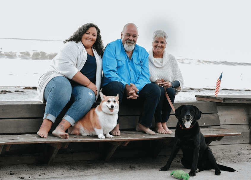 Featuring Me – Emma Bouthillette